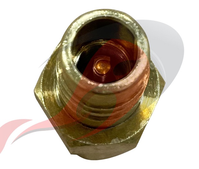 Genuine GM Fuel Pressure Service Valve 12637722 for sale online | eBay