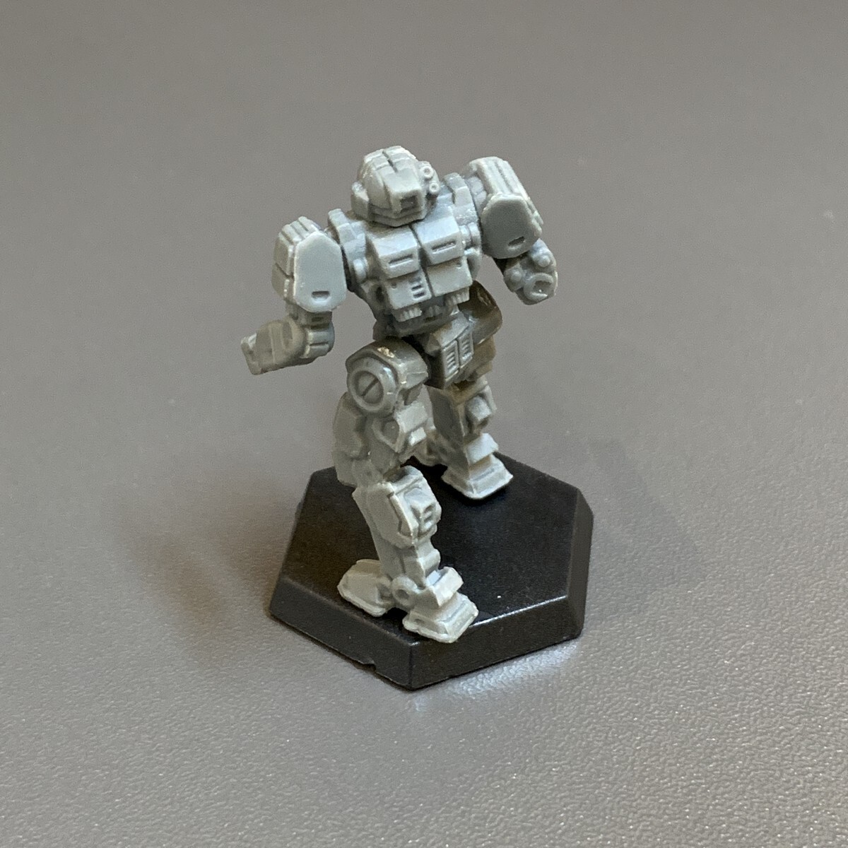 Battletech Mercenaries Kickstarter - Clint | eBay