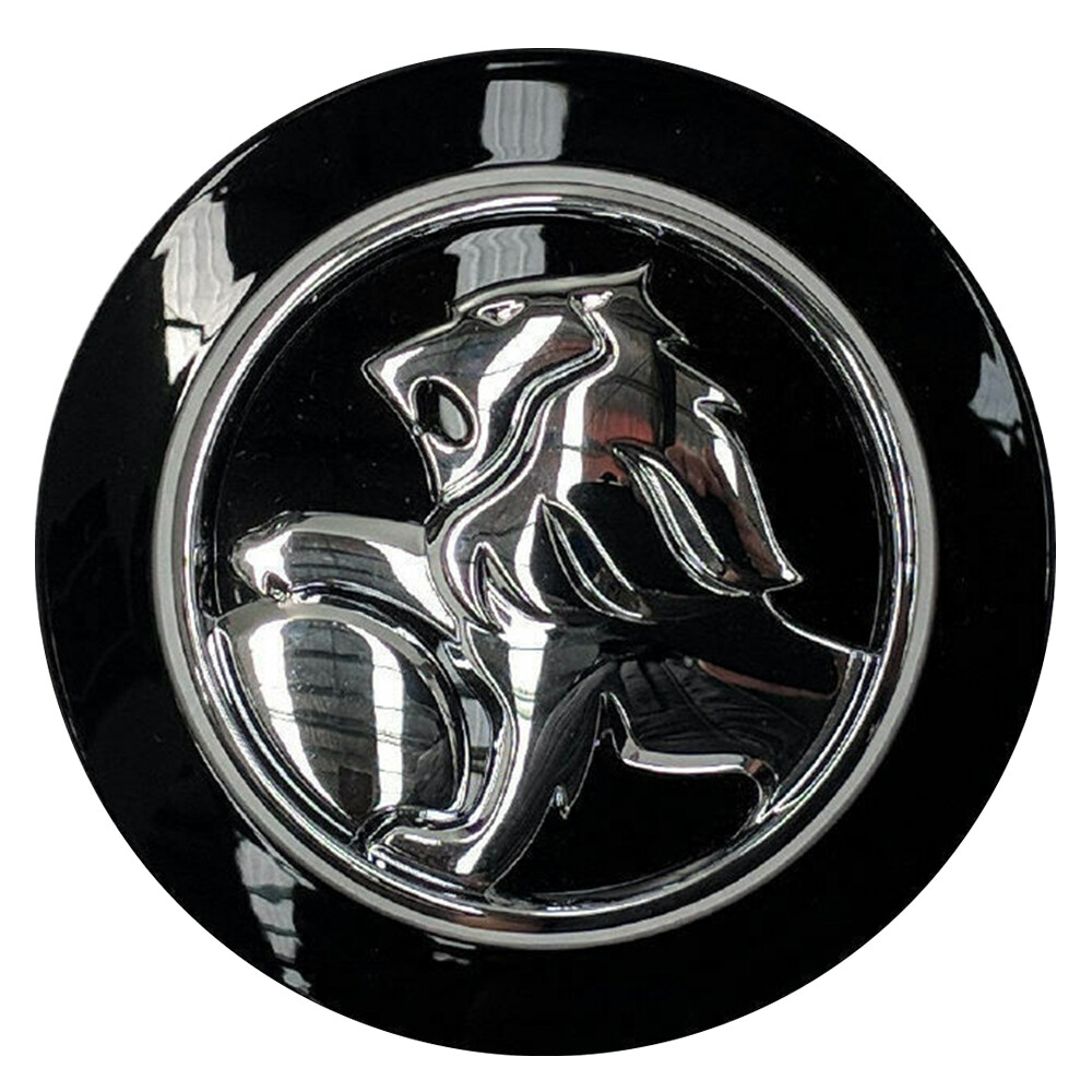 Genuine Holden Wheel Caps for ZB Commodore Buick Regal & Vauxhall 2018 ...