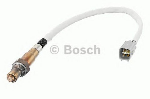 BOSCH LAMBDA SENSOR for PEUGEOT 107 1.0 2005-2014 | eBay