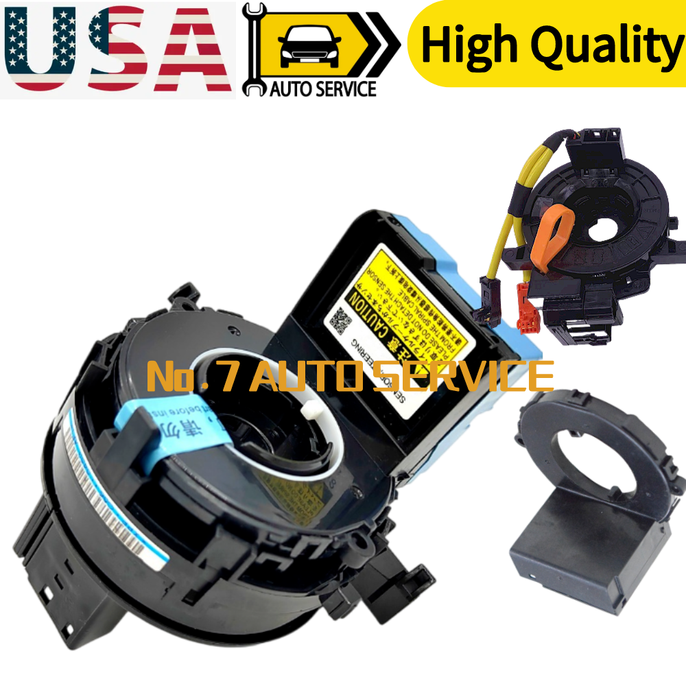 For 2007-2013 Highlander Steering Angle Sensor 89245-48050 | eBay