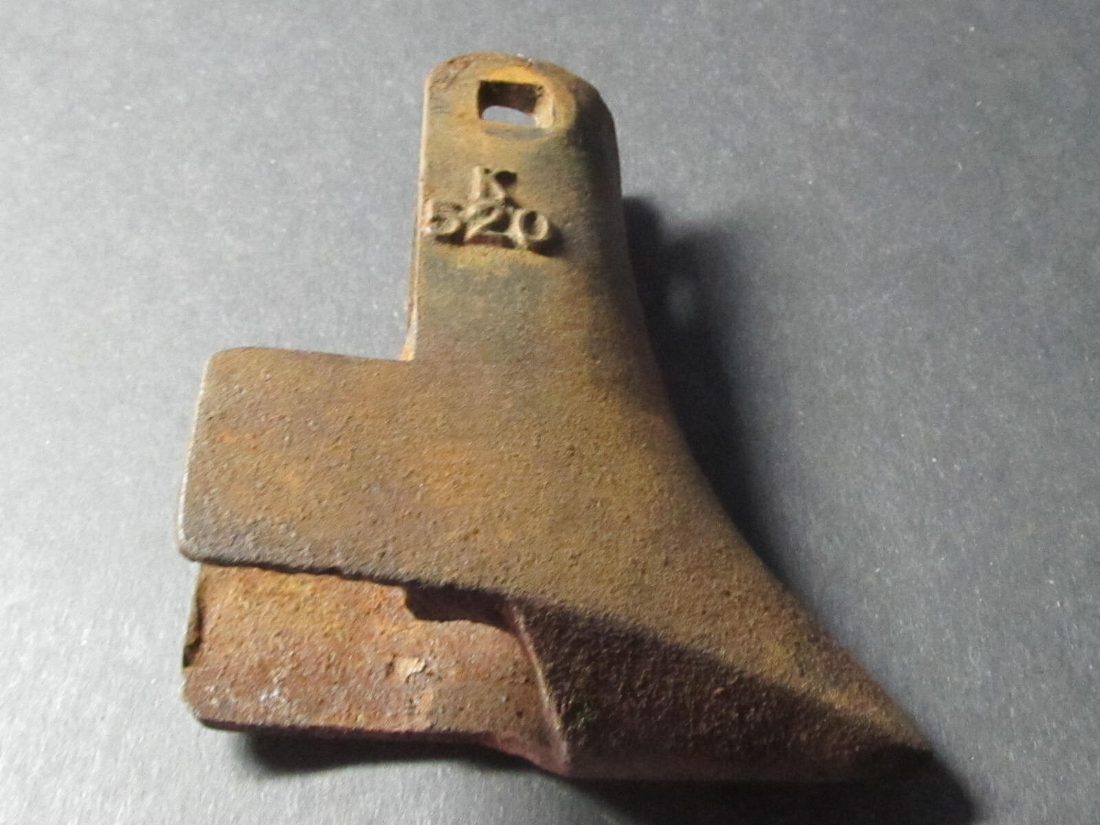 Vintage Planet Jr/ No 25 & 4 Seeder Opening Shoe No K 520 | eBay