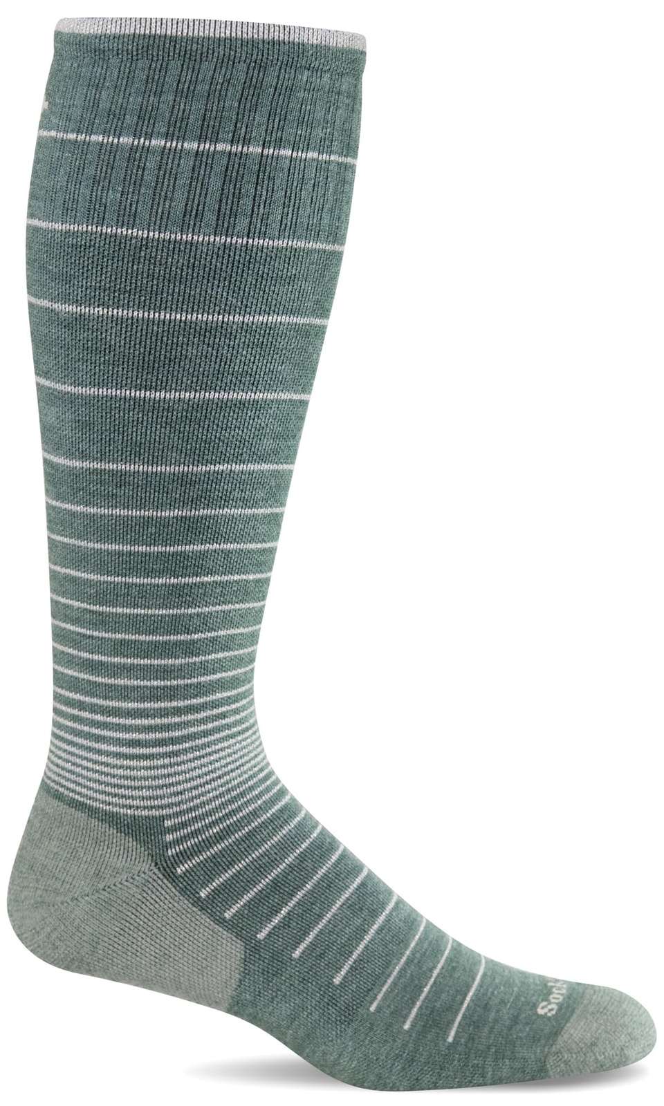 Sockwell Women's Circulator Moderate Graduated Compression Socks | eBay