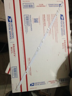 Insignia LB55135 LED Backlight Strip Only 1 Side L@@K at picture | eBay