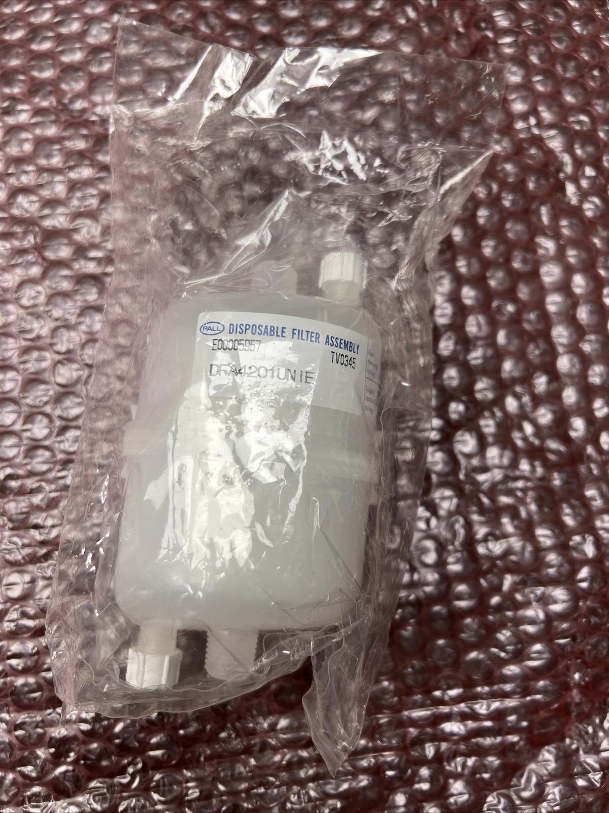 Pall DFA4201FTES Filter for sale online | eBay