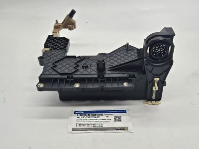 NEW Genuine Ford 6R80 Transmission Lead Frame Temp Range Position ...