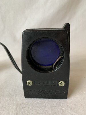 Analytical Instruments - Lamp Model