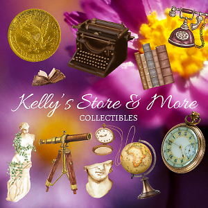 Kellys Store and More | eBay Shops