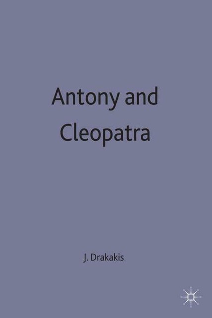 Antony and Cleopatra von John Drakakis (1994, Taschenbuch) online ...