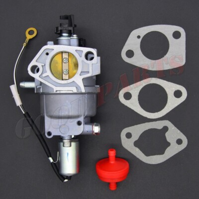 Top OEM Huayi Carburetor Kit For MTD Powermore 420cc Engine Model ...