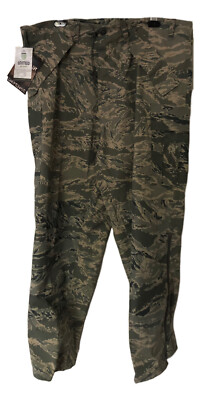 USAF APECS ABU Gortex Pants Large Regular US Air Force NEW With Tags | eBay