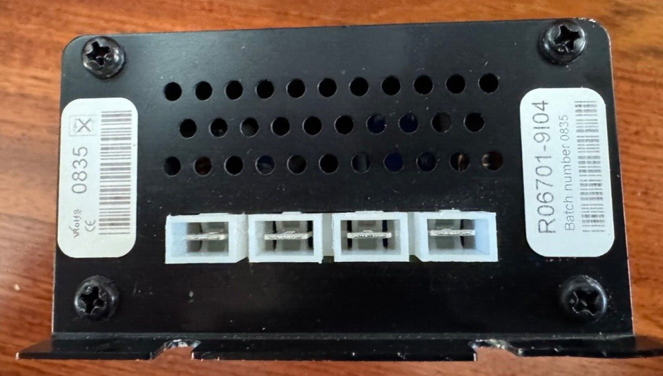 Samlex IDC-100 DC-DC 9-18 volt to 12.5 volt 100 Watt Switch Mode Converter 622988067013| eBay