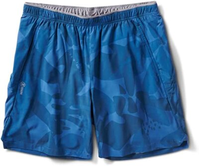 Roark Run Amok Bommer Ridge Workout, Athletic Running Shorts Men, New ...