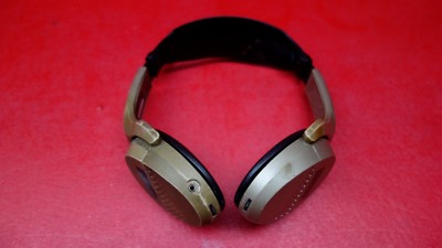 Recoton Corp. Wireless Headphones PN 1682-K965 | eBay