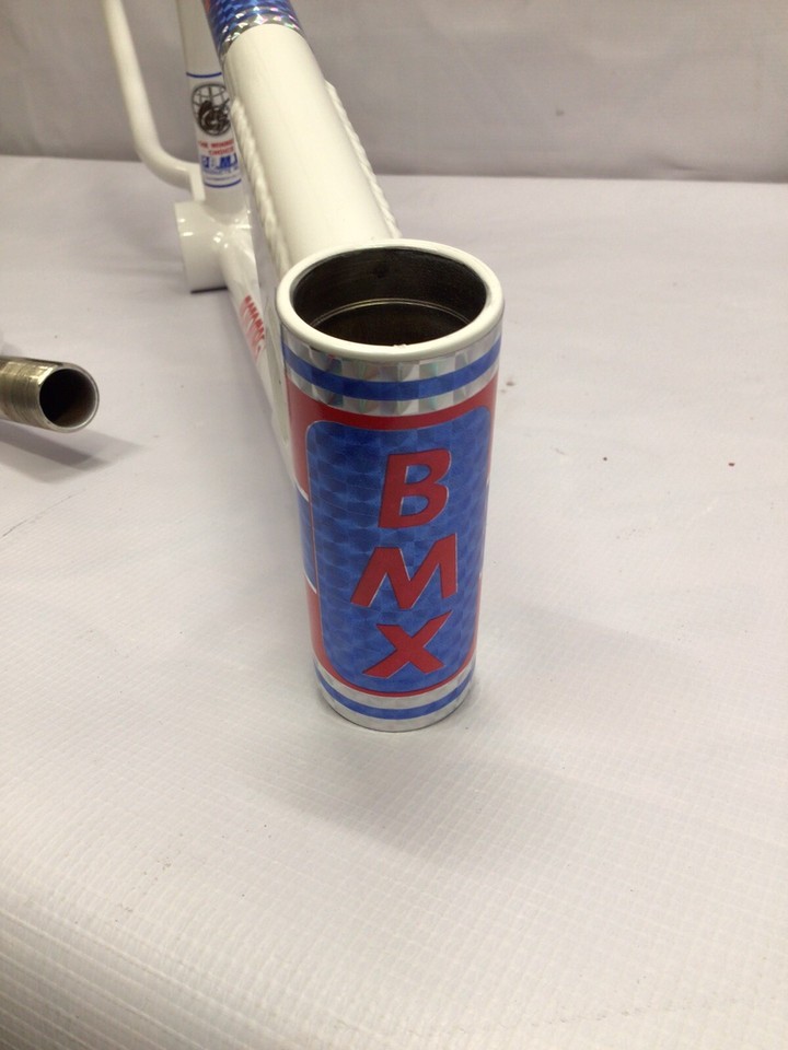 Mongoose Bmx Frame | eBay