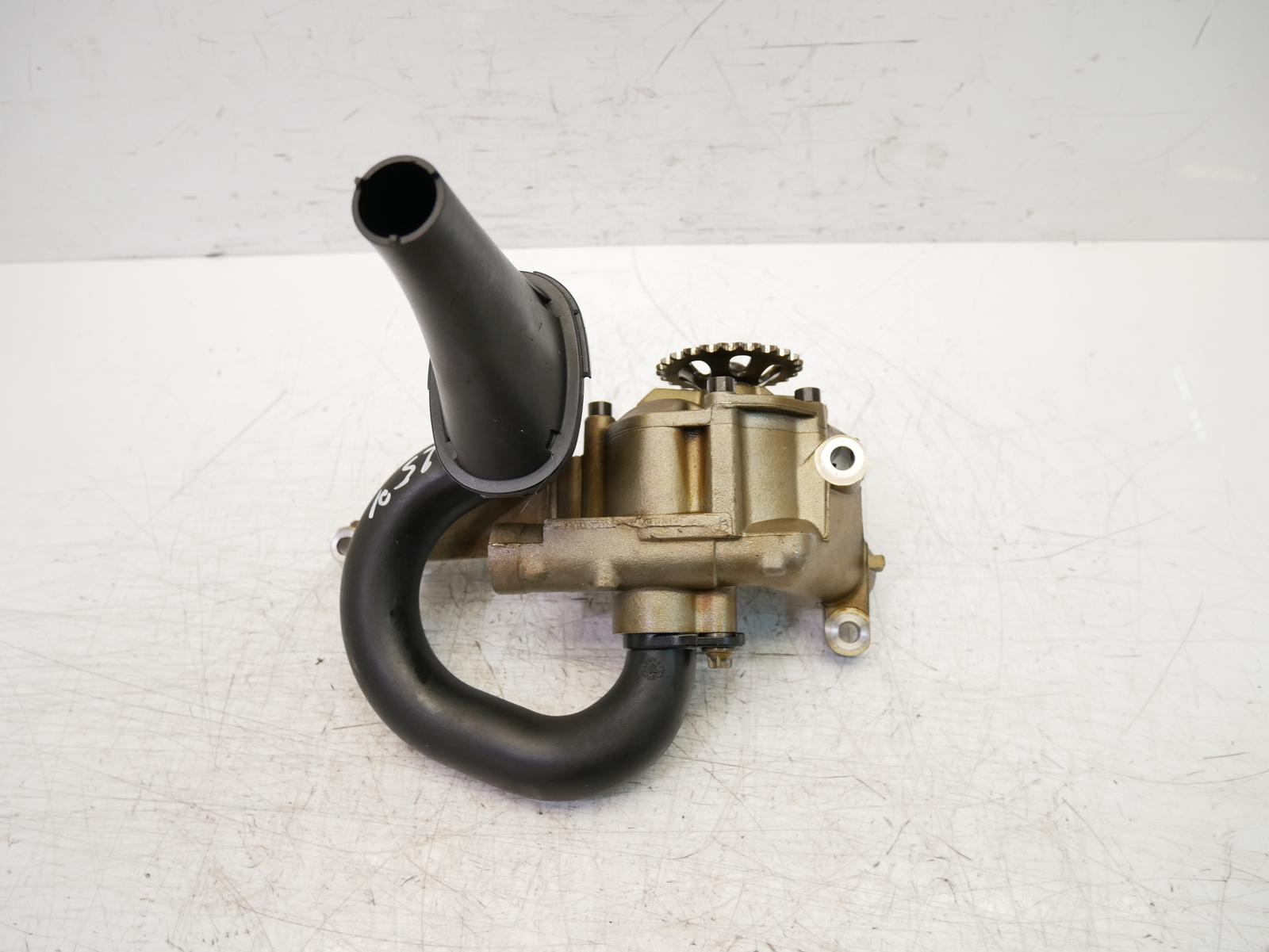 Ölpumpe für Mercedes 3,5 V6 M 272.967 A2721800501 | eBay.de