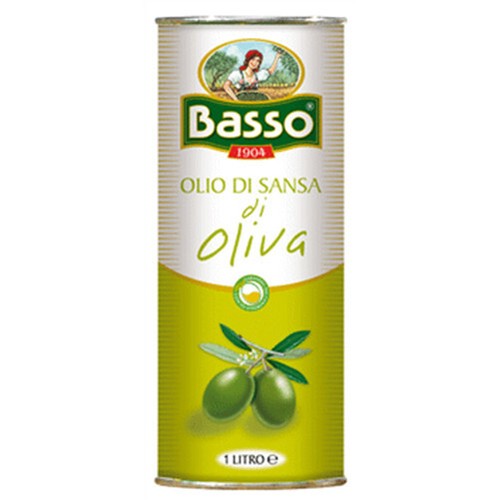 BASSO OLIO DI SANSA Cooking Olive Oil Made in Italy 1 L 33 fl oz | eBay