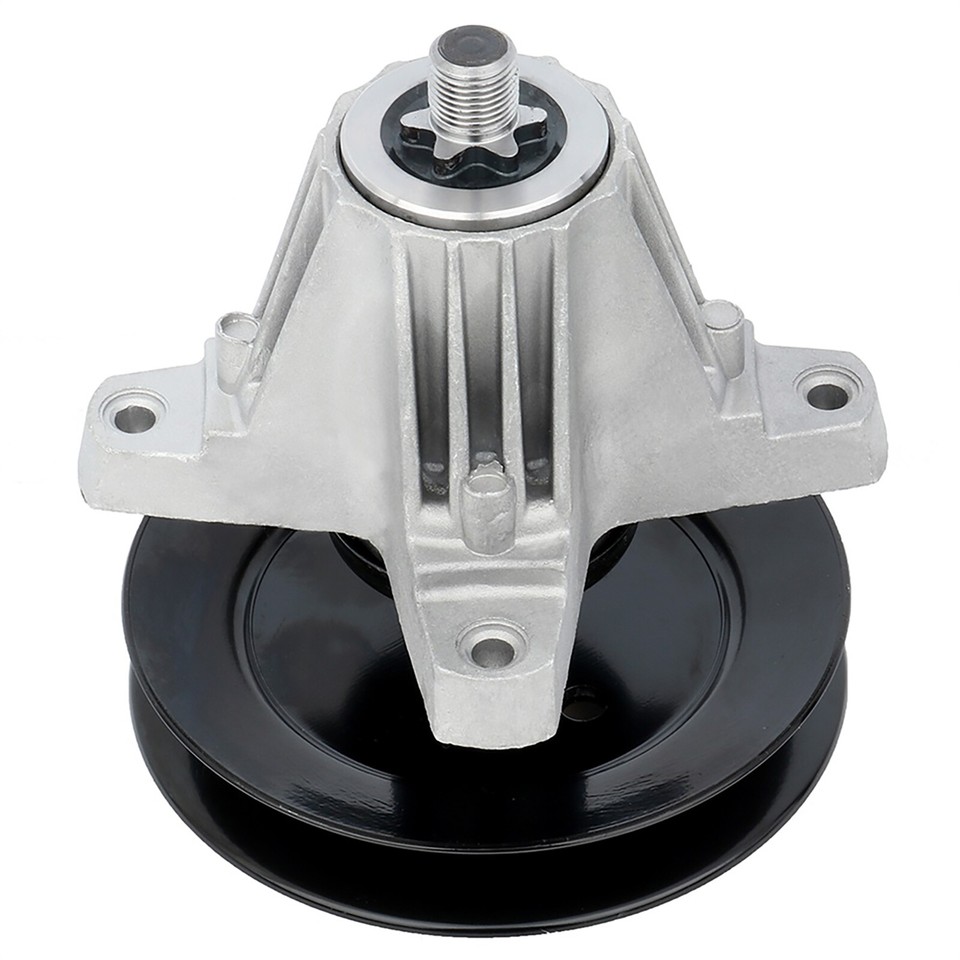 2 Spindle Assembly For Cub Cadet XT1-LT54 XT2-LX54 918-06979 618-06979 ...