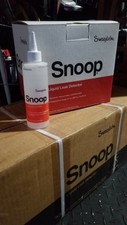 11- Swagelok Snoop-8oz Bottles of Liquid Leak Detector for sale online ...