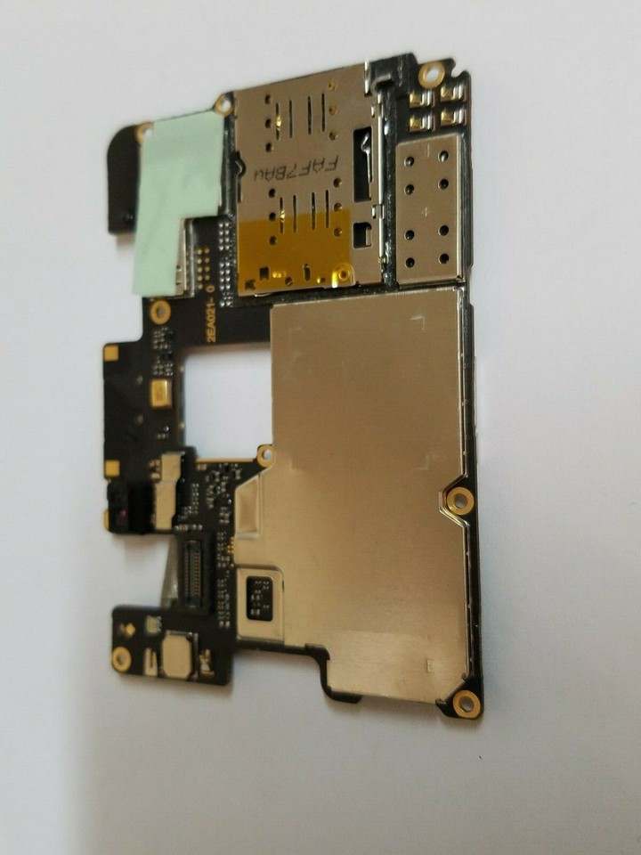 Main Motherboard Logic Board 64GB For OnePlus 1+ 3T A3000 Part ...