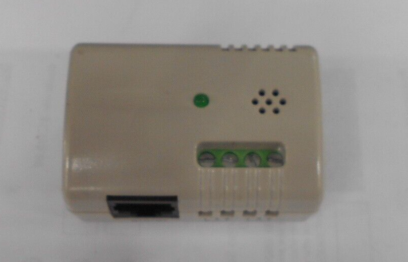 Powerware 116750224-001 EMP Environmental Monitoring Probe | eBay