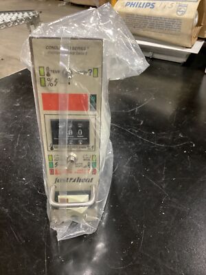 Fast Heat KM010000PPPlastic Process Temperature Controller Card ...