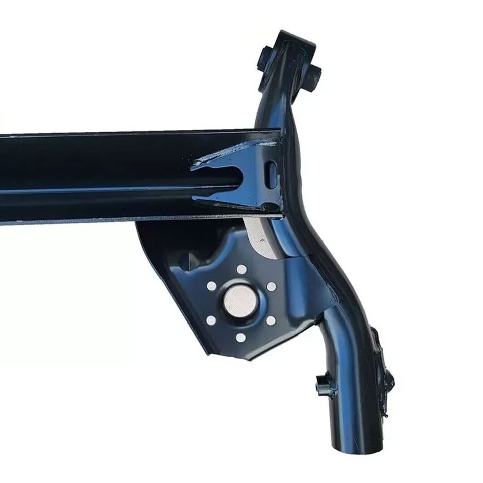 REAR SUBFRAME AXLE CROSSMEMBER FOR KIA PICANTO MK1 2004-2011 55100 ...