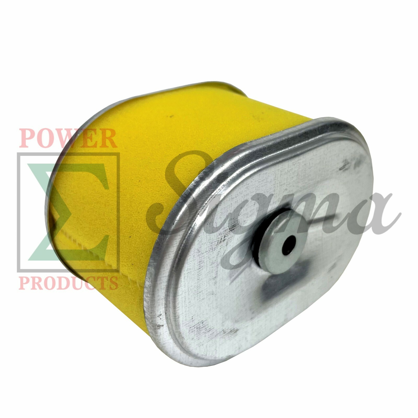 2 Pack Air Filter Element Fits Honda 111-4274 AFZE18 GX160 GX200 Fast ...