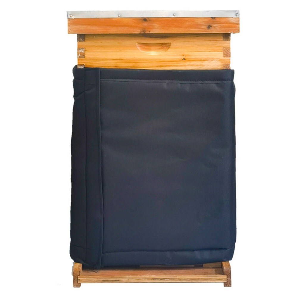Heavy Duty Winter Bee Hive Cover Shield Your Bees from Cold and Wet ...