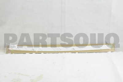 7598842050 Genuine Toyota STRIPE, REAR DOOR, OUTSIDE LH 75988-42050 | eBay