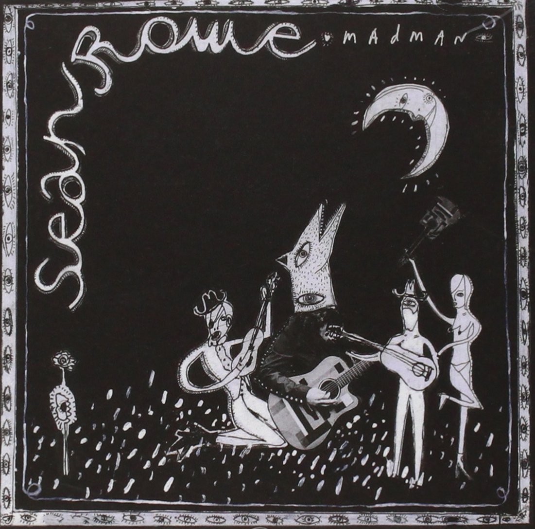 SEAN ROWE - MADMAN CD NEW 8714092732429| eBay
