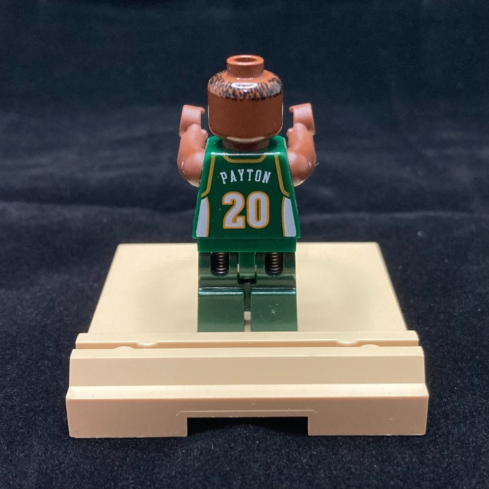 Lego NBA Collectors Minifigures CHOOSE YOUR FIGURE 2003 | eBay