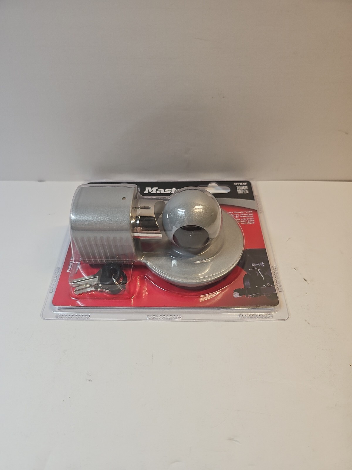 Master Lock 377DAT for sale online | eBay