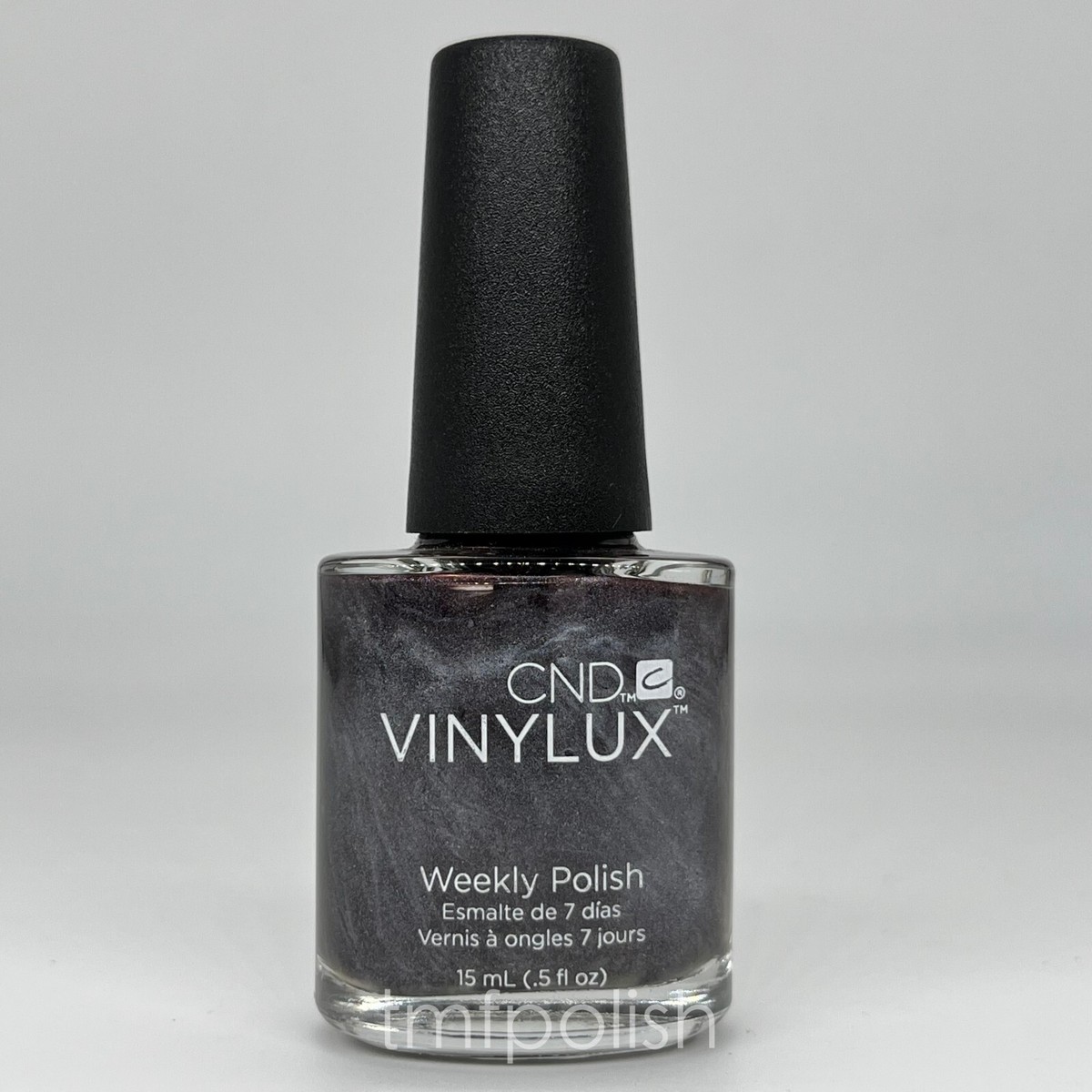 Shellac Vexed Violette