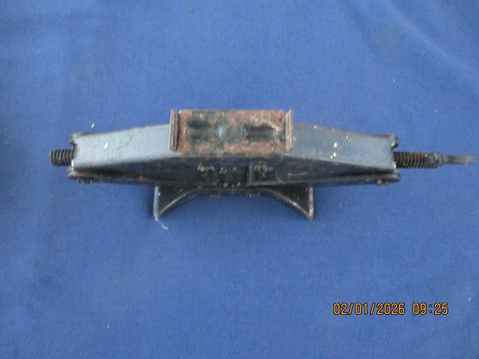 TRIUMPH TR4A TR5 TR6 TR250 SCISSOR JACK TOOL KIT | eBay UK