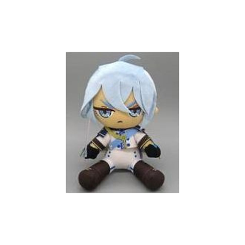“NU: Carnival” Plush Edmond toy Used | eBay