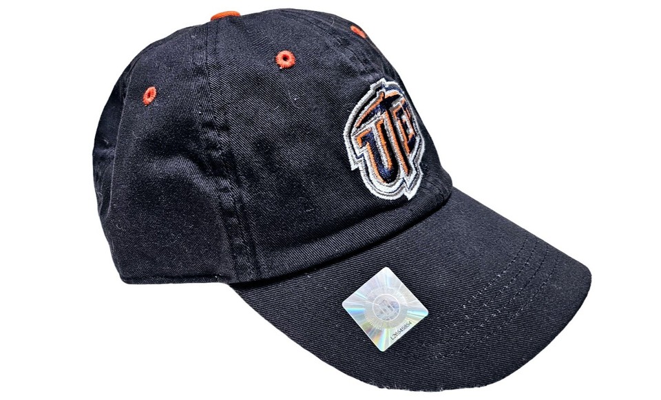 UTEP Univ Texas at El Paso Miners Baseball Hat Cap Adjustable NCAA ...