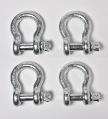 Rigging - Ton Clevis - 3