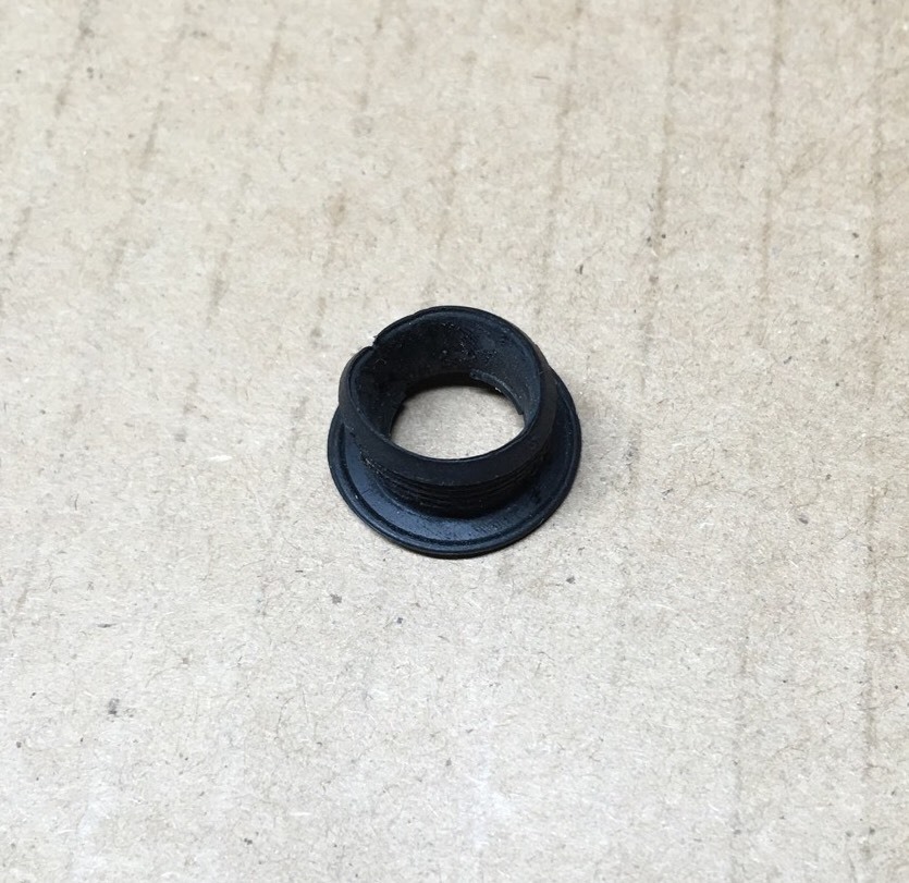 Mercedes-Benz OEM Door Panel Lock Knob Bushing Ring Grommet Bezel ...