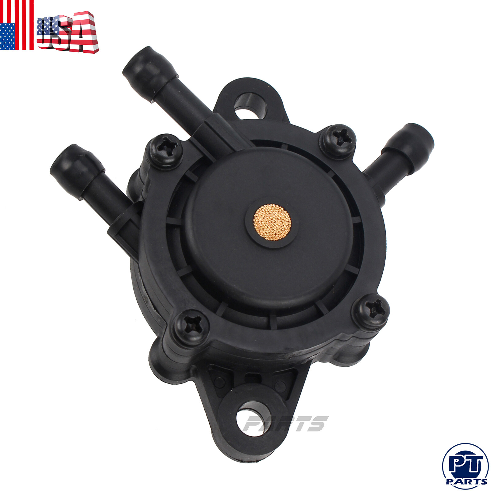 2439316-S Fuel Pump For Kohler Engine CH20S-64572 CH20S-64576 CH20S ...