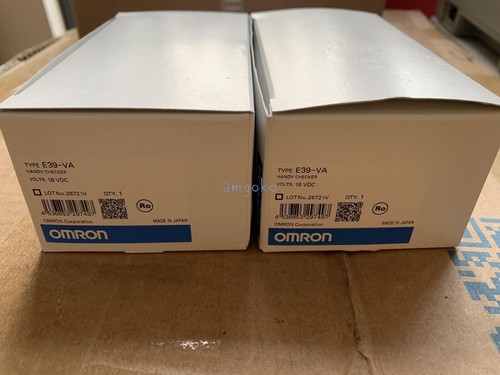 1PC NEW OMRON E39-VA | eBay