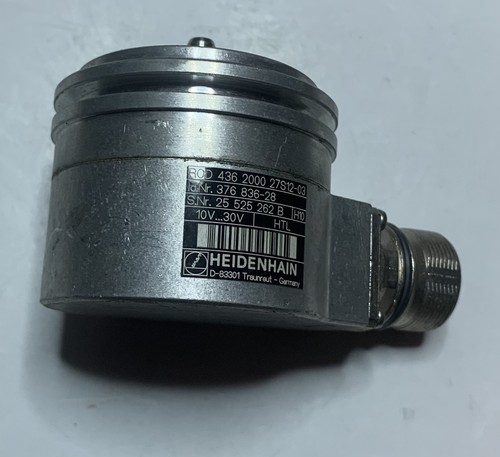 Heidenhain ROD 436 2000 27S12-03 | eBay