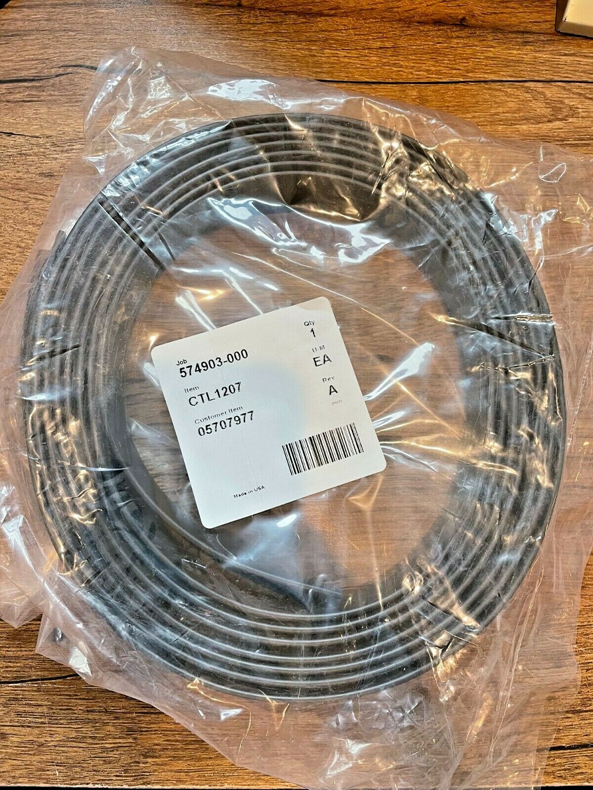 Utilimaster Body Parts 05707977 Window Molding for sale online | eBay