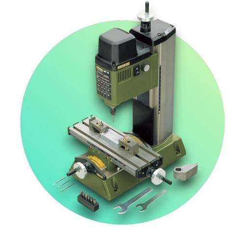 Proxxon 27110 MF 70 Milling Machine - 371104 | eBay