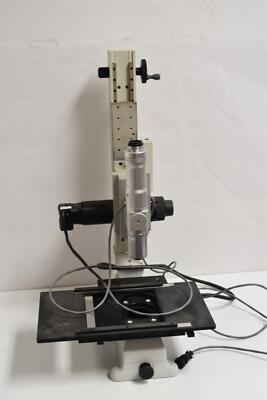 *JM* UNION DZ4-E Motorized Zoom Lens -COMPACT ZOOM MICROSCOPE -7-70X 0. ...