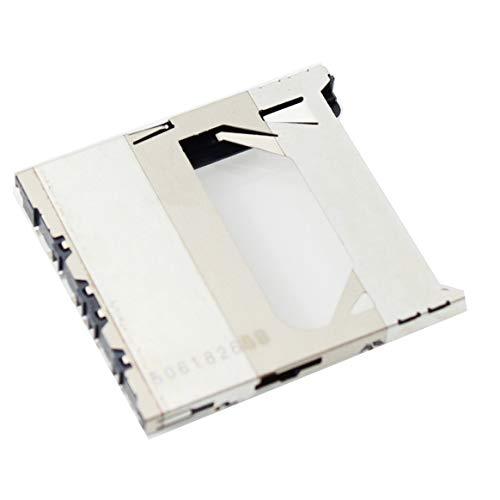 Camera SD Memory Card Reader Metal for Canon 450D 500D 550D 600D 60D ...