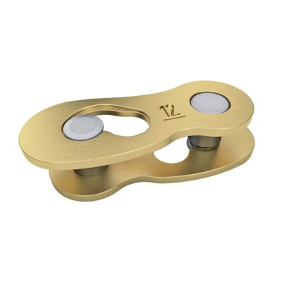 Connex 12 speed Quick Release Reusable Chain Link In Gold | SRAM ...