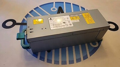 DELTA Gateway Server Hot Swap Power Supply DPS-730AB 730W C46098-005 ...