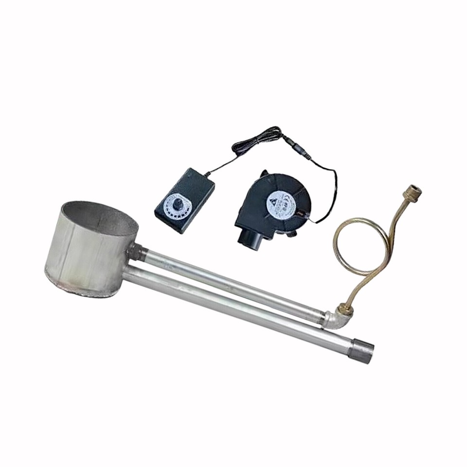 Waste Oil Burner Old Motor Oil Stove Cooking Heating Furnace Burning ...
