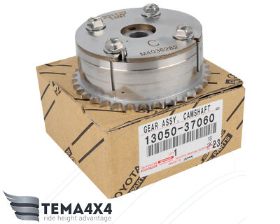 Genuine OEM Engine Timing Camshaft Cam Gear for Toyota 13050-0T050 ...